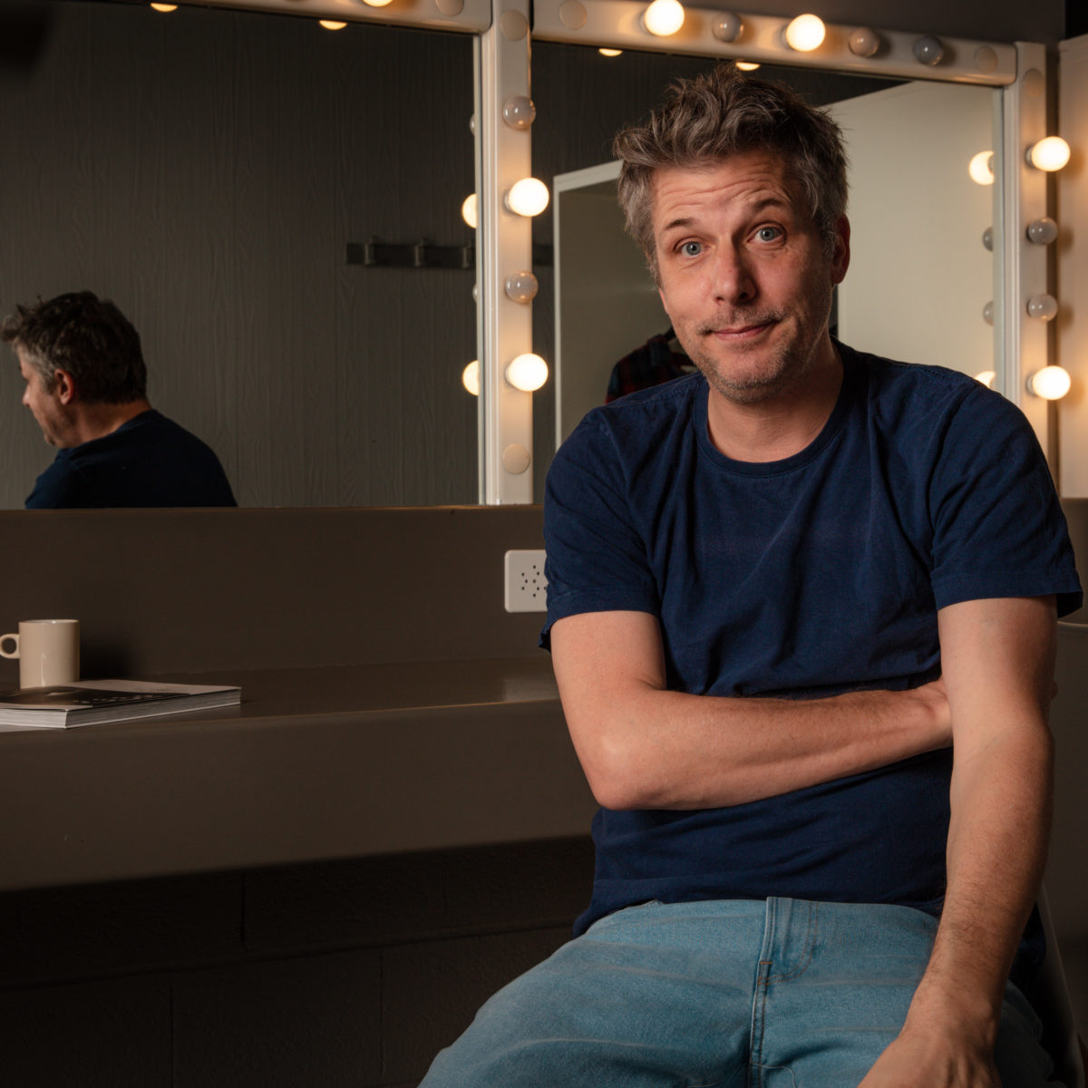 Nathanaël Rochat - Jokers Comedy