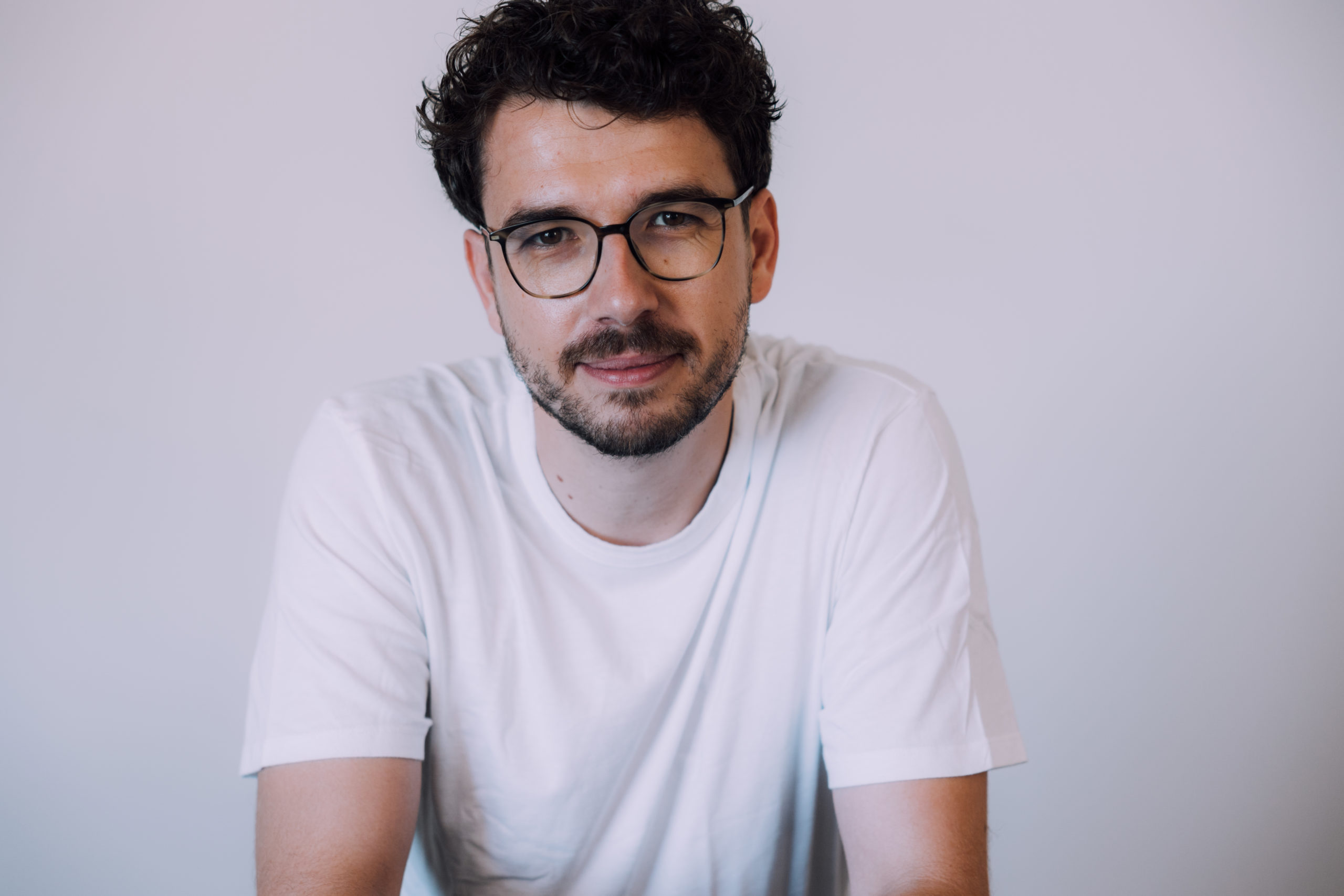 Benjamin Décosterd - Jokers Comedy