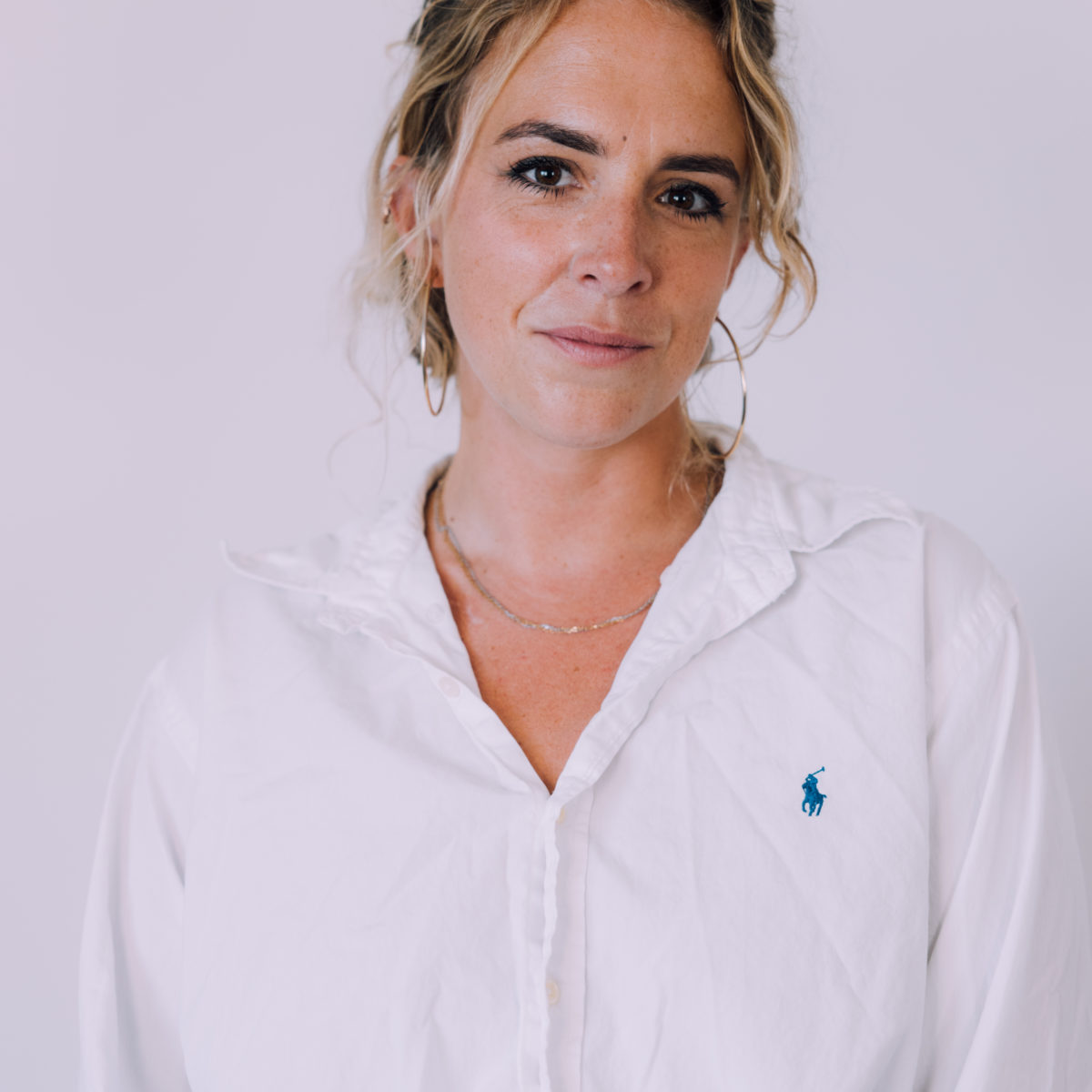 Julie Conti - Jokers Comedy