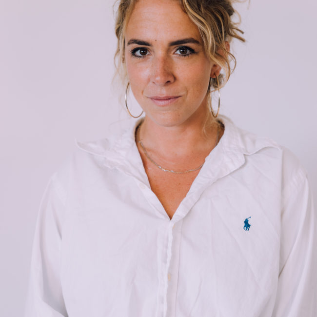 Julie Conti - Jokers Comedy