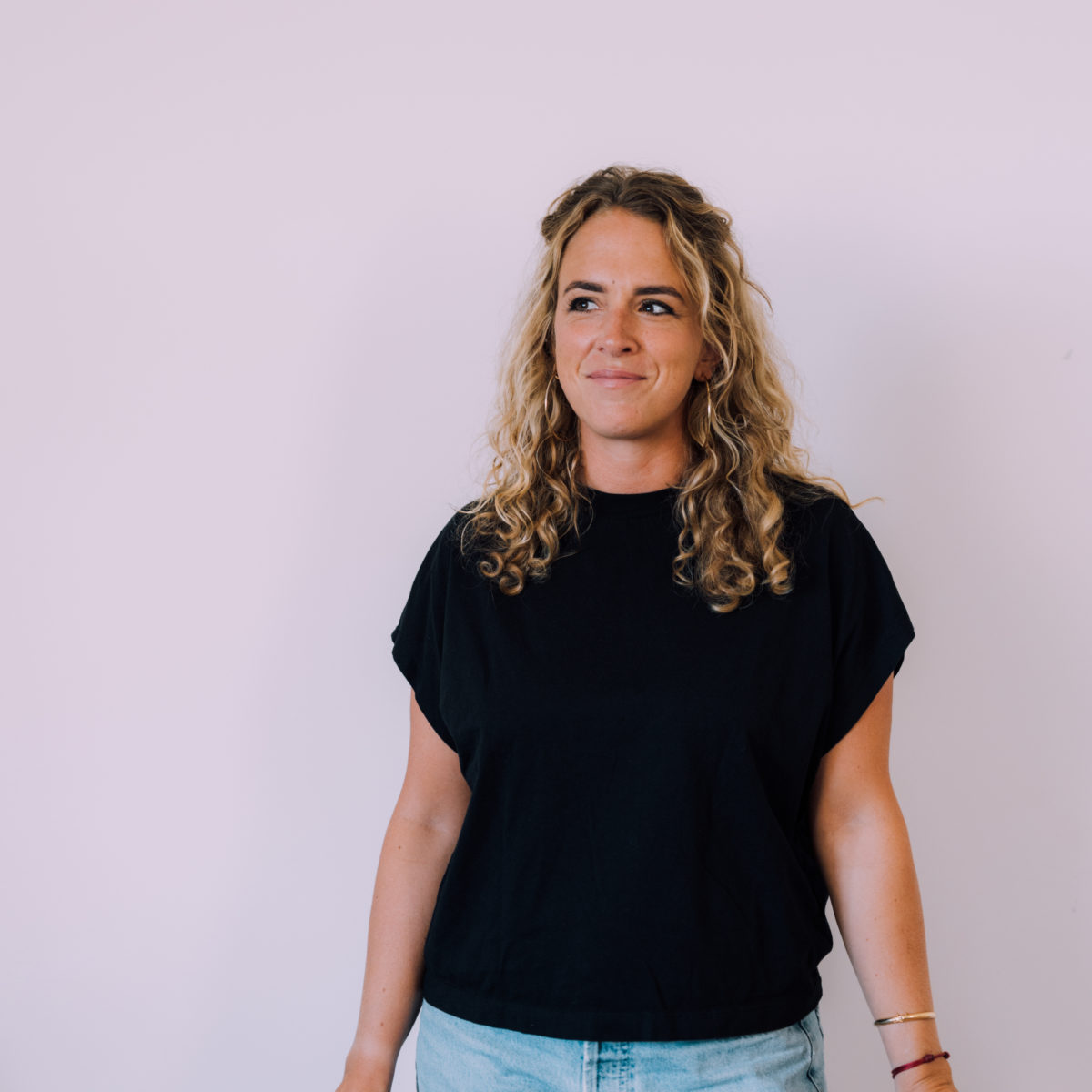 Julie Conti - Jokers Comedy