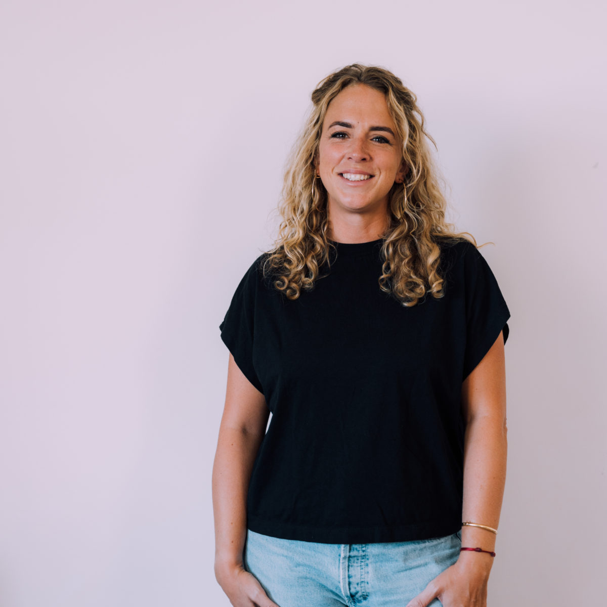 Julie Conti - Jokers Comedy