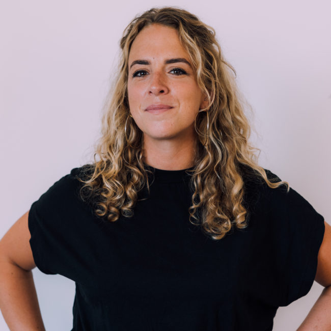 Julie Conti - Jokers Comedy